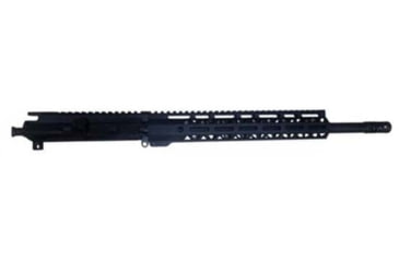 OpticsPlanet Exclusive Moriarti AR-9 16in 9mm Luger Upper Receiver ...
