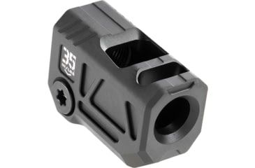 OpticsPlanet Exclusive Strike Industries Strike Micro QUAD V Threaded 9mm Compensator | $7.00 ...