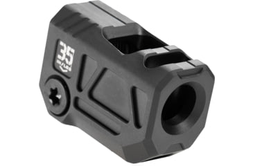 OpticsPlanet Exclusive Strike Industries Strike Micro QUAD V Threaded ...