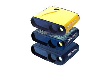 Opti-Logic 400XL Laser Range Finder | Free Shipping over $49!