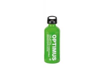 Optimus Fuel Bottles | 4.2 Star Rating Free Shipping over $49!