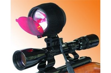 Optronics NightBlaster Series Xenon Magnum 350-Yard Gunlight Kit GL-512 ...