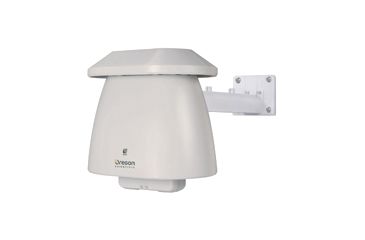 Oregon Scientific THGN801 Wireless Temp & Humidity Sensor for ...