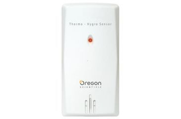 Oregon Scientific THN132N Wireless Remote Temperature Sensor | Free ...
