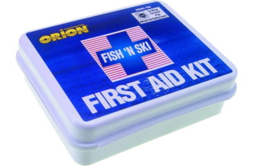 Orion Fish-N-Ski First Aid Kit | Free Shipping over $49!