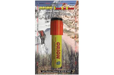 Orion Orange Smoke Signal | Free Shipping over $49!