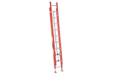 Louisville Ladder 28ft Fiberglass Xhd Extension 443-FE3228 | Free ...