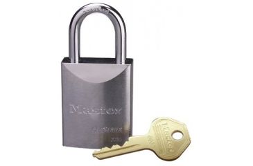 Master Lock 5 Pin Solid Steel Padlock Keye 470-7050 | Free Shipping ...