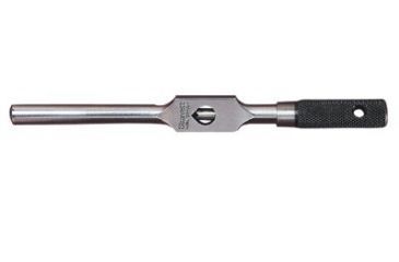 L.S. Starrett 91b Tap Wrench 9 1/16inl 681-50420 | Free Shipping over $49!