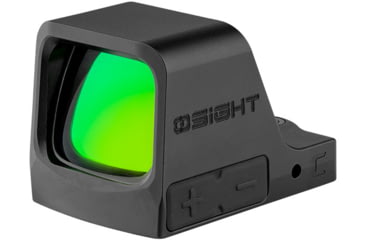 Osight C 3 MOA Reflex Red Dot Sight | w/ Free Shipping and Handling