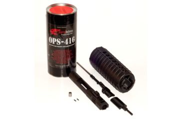 Osprey Defense AR-15/M4/M16 Gas-Piston Conversion System | 5 Star ...
