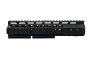 Osprey Global AR Platform Slim Handguard w/ Steel Barrel Nut | 5 Star ...