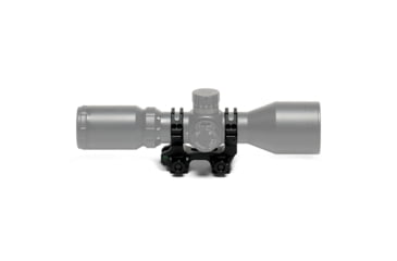 Osprey Global One Piece Mount for up to 30mm Scope Bodies | w/ Free ...
