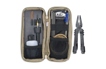 Otis Technology 5.56mm Cleaning Kit W/ MP600 Multi-Tool | w/ Free S&H
