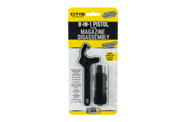 Otis Technology 8-in-1Pistol T Tool Magazine Disassembly Tool | 37% Off ...