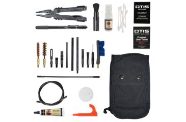 Otis Technology M4/M16 Military Cleaning Kit W/ Gerber MP600 | 19% Off ...