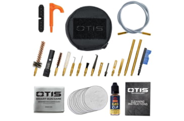Otis Technology .223/5.56mm MSR/AR Cleaning Kit | $3.50 Off 4.9 Star ...