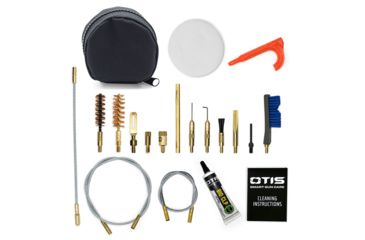 Otis Technology Professional Pistol Cleaning Kit | 14% Off 4.3 Star ...