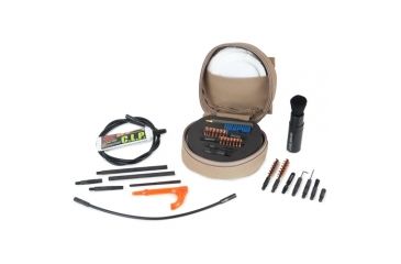 Otis Technology Sniper Cleaning Kit | $12.97 Off w/ Free S&H