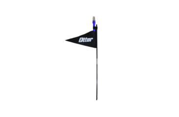Otter Safety Light, Beacon &Flag Kit | Free Shipping over $49!