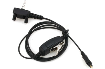 OTTO Engineering One Wire Surveillance 1-Pin Connector Kit w/ In-Line ...