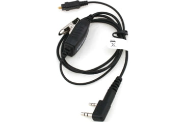 OTTO Engineering One Wire Surveillance 2-Pin Connector Kit w/ In-Line ...