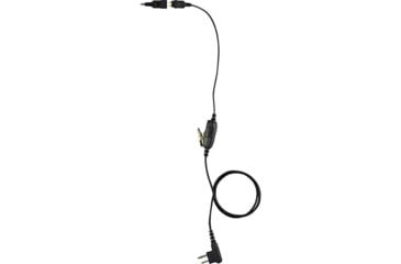 OTTO Engineering One Wire Surveillance Single-Pin Connector Kit w/ In ...