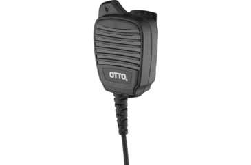 OTTO Engineering REVO NC1 Compact Speaker 14-Pin Connector Microphone ...