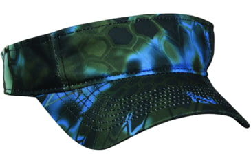 Outdoor Cap Kryptek Neptune Visor | Free Shipping over $49!