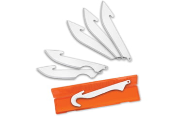 Outdoor Edge Cutlery Combo Blade | Free Shipping over $49!