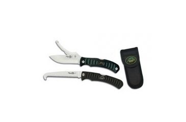 Outdoor Edge Cutlery Flip N' Zip Knife | Free Shipping over $49!