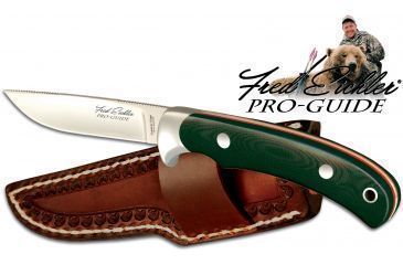 Outdoor Edge Cutlery Fred Eichler Pro-Guide Knife | Free Shipping over $49!