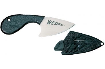 Outdoor Edge Cutlery Wedge Knife | 5 Star Rating Free Shipping over $49!