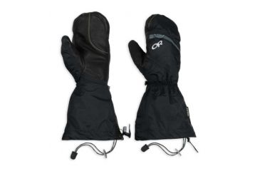 Outdoor Research Alti Mitts - Women's