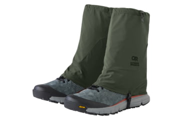 Outdoor Research Bugout Ferrosi Thru Gaiters | Free Shipping over $49!