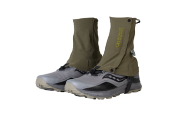 Outdoor Research Insect Shield Ferrosi Trail Gaiters | w/ Free S&H