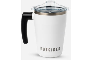 Outsider The AM Travel Mug 1006524 | Free Shipping over $49!