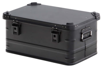 Overland Vehicle Systems Aluminum Storage Box | Free Shipping over $49!