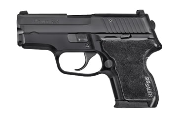 SIG SAUER P224 Pistol, .40 S&W, 3.5 in barrel