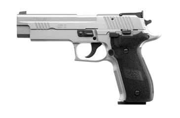Buy SIG SAUER P226 X-Five All Around Pistol, .40 S&W, 5 in barrel ...