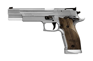 SIG SAUER P226 X-Six Pistol, 9mm Luger, 6 in barrel