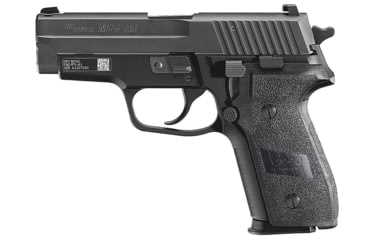 Buy SIG SAUER P228 Pistol, 9mm Luger, 3.9 in barrel Compatible Products