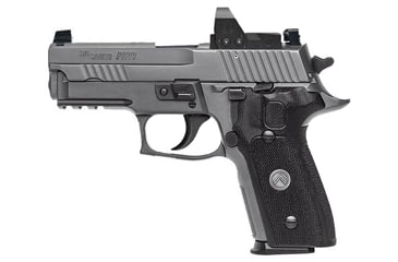 Buy SIG SAUER P229 Legion RXP Pistol, 9mm Luger, 3.9 in barrel ...