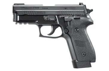 SIG SAUER P229 SCT Pistol, .40 S&W, 3.9 in barrel