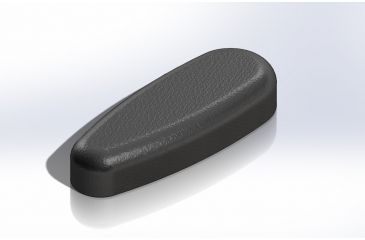 Pachmayr AR 15 Recoil Pad | 4.5 Star Rating Free Shipping over $49!