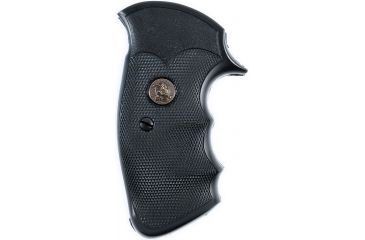 Pachmayr Gripper Professional Gun Grips w/ Open Back Strap | 4.4 Star ...