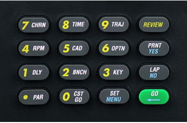 PACT MKIV XP Timer/Chronograph w/M7 Standard SkyScreen System | w/ Free ...