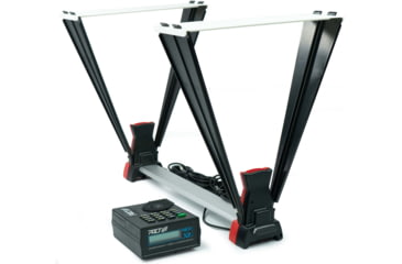 PACT MKIV XP Timer/Chronograph w/M7 Standard SkyScreen System | w/ Free ...