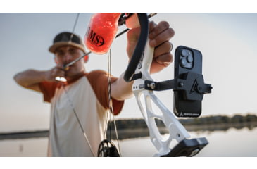 Painted Arrow Mag Pro H2O Bowfishing Phone Mount | w/ Free S&H