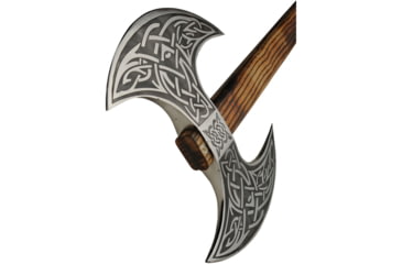 Pakistan Celtic Battle Axe | 24% Off w/ Free S&H